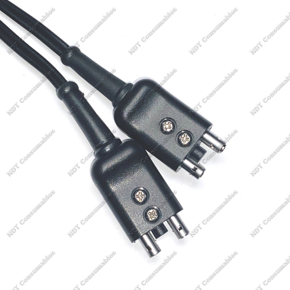KBA-533, Modular Plugged Cable – NDTConsumables.com